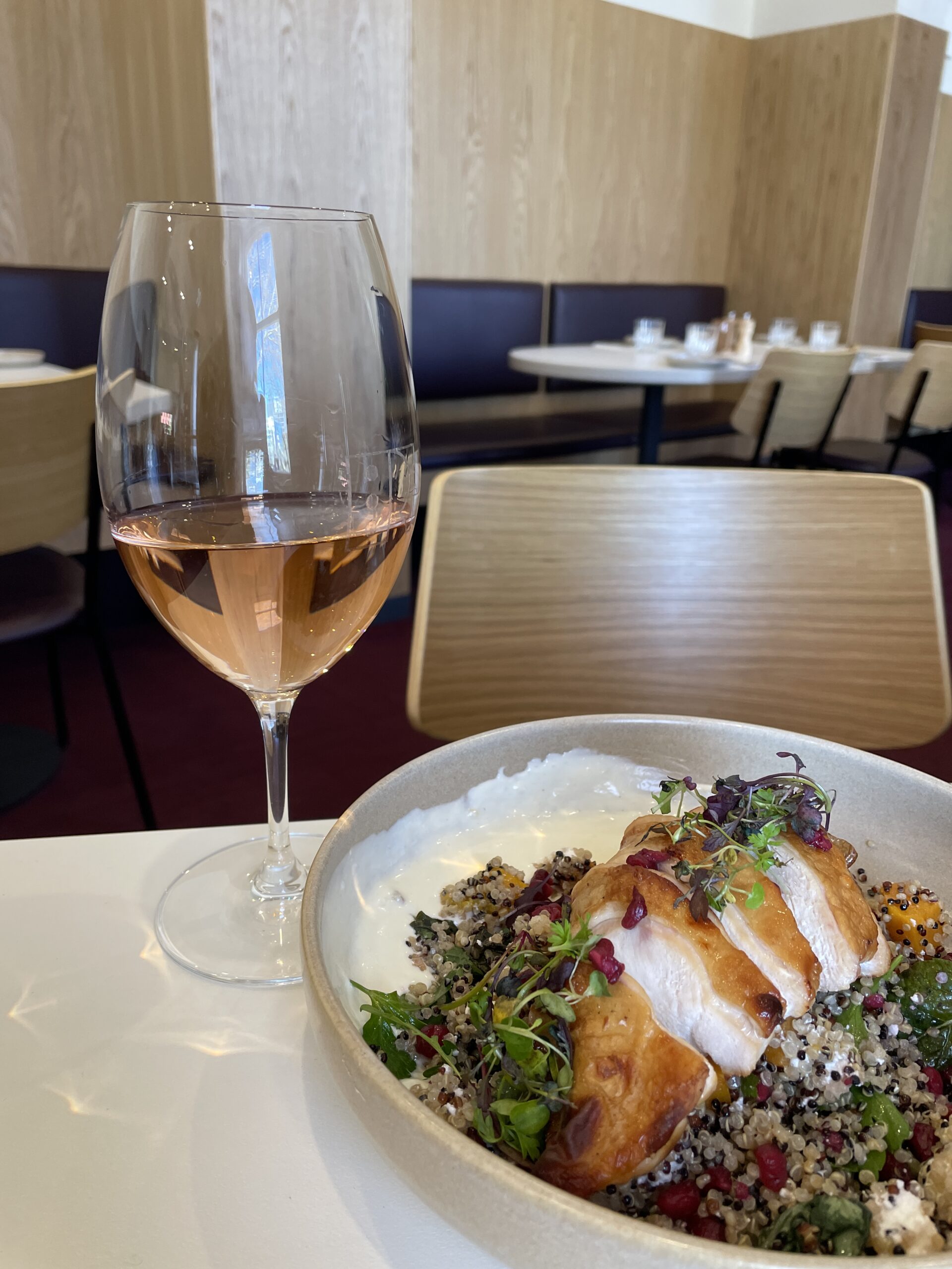 Welcome back to the Brickmakers Arms - Bowden