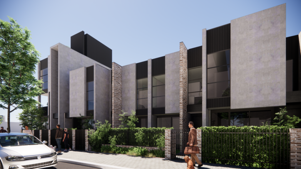 6 Star Green Star luxury family living arrives at Bowden - Bowden