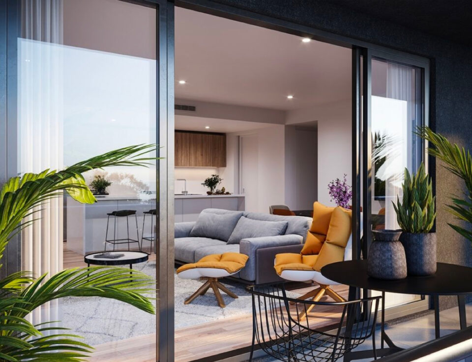 On the park - Bowden