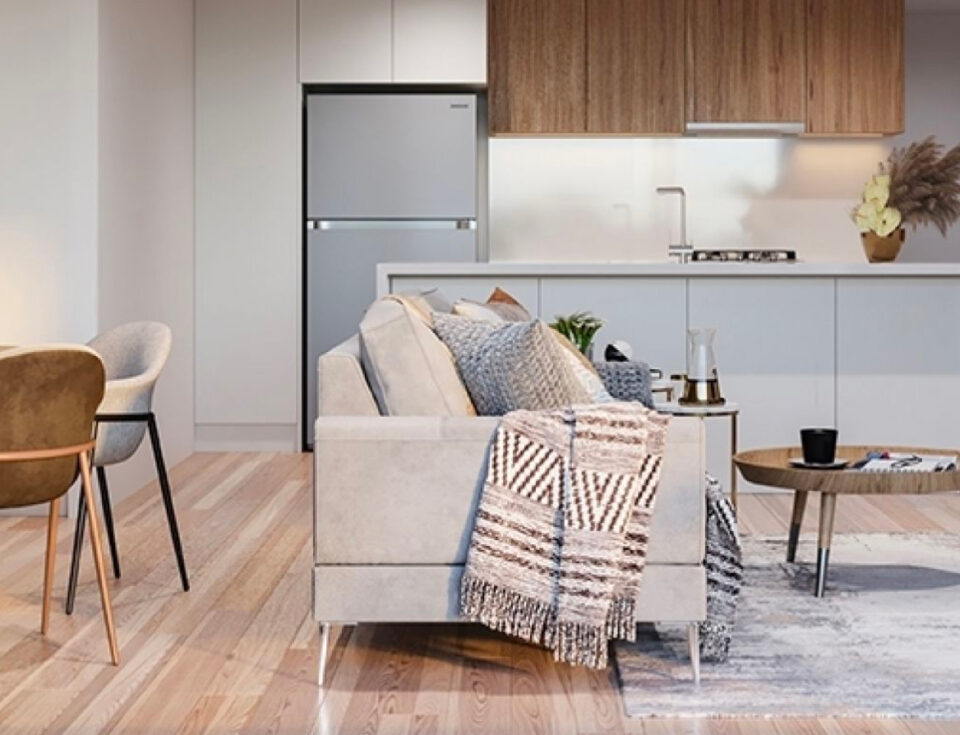 On the park - Bowden