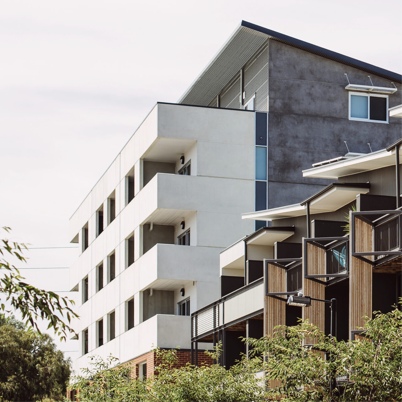 Bowden’s first key worker housing development launched - Bowden