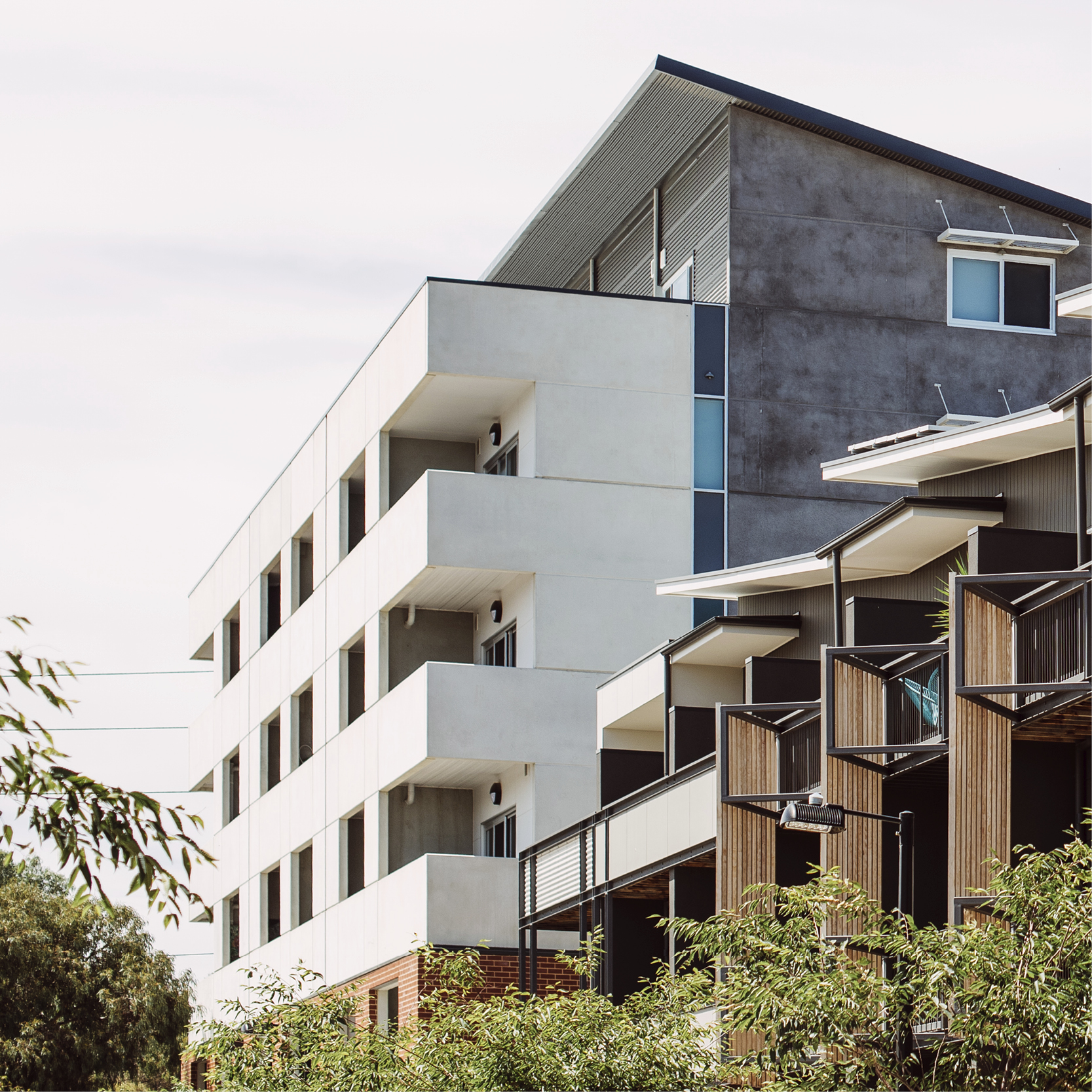 Bowden’s first key worker housing development launched - Bowden