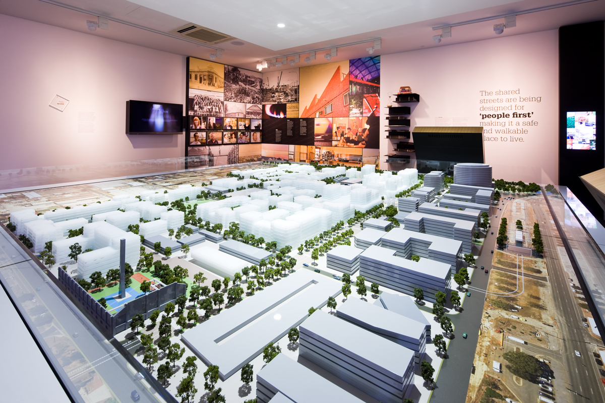 Higher density living sets the standard for cities of the future - Bowden