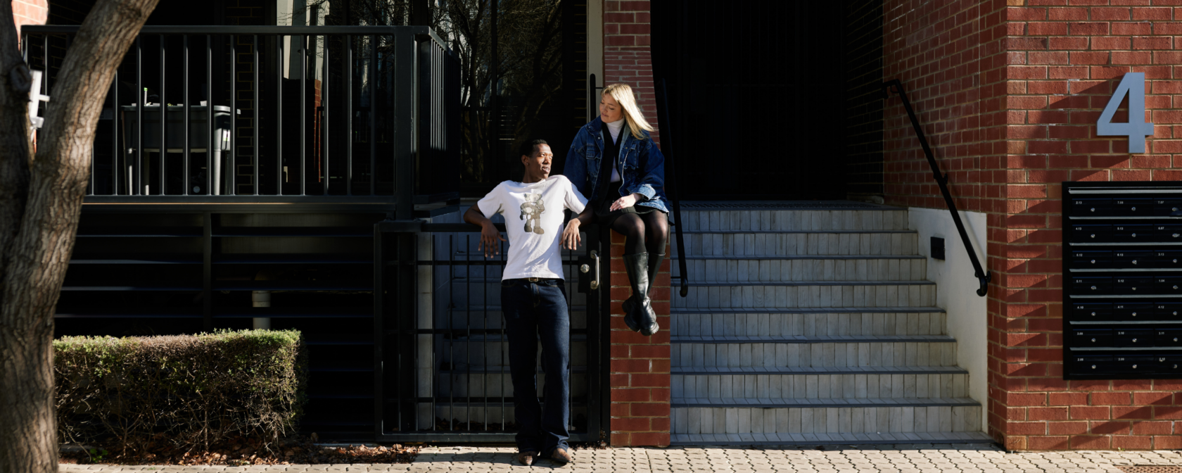 Living options - Bowden