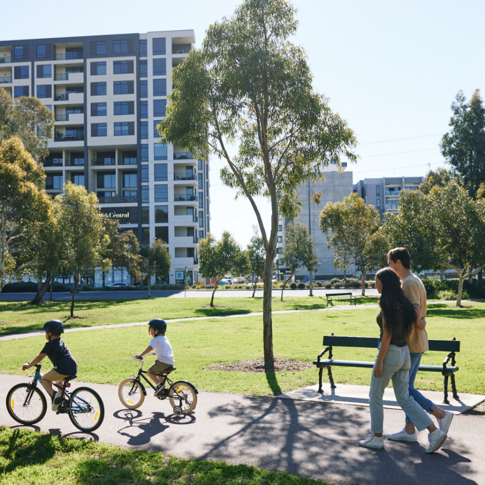 Bowden Brand Campaign - Bowden