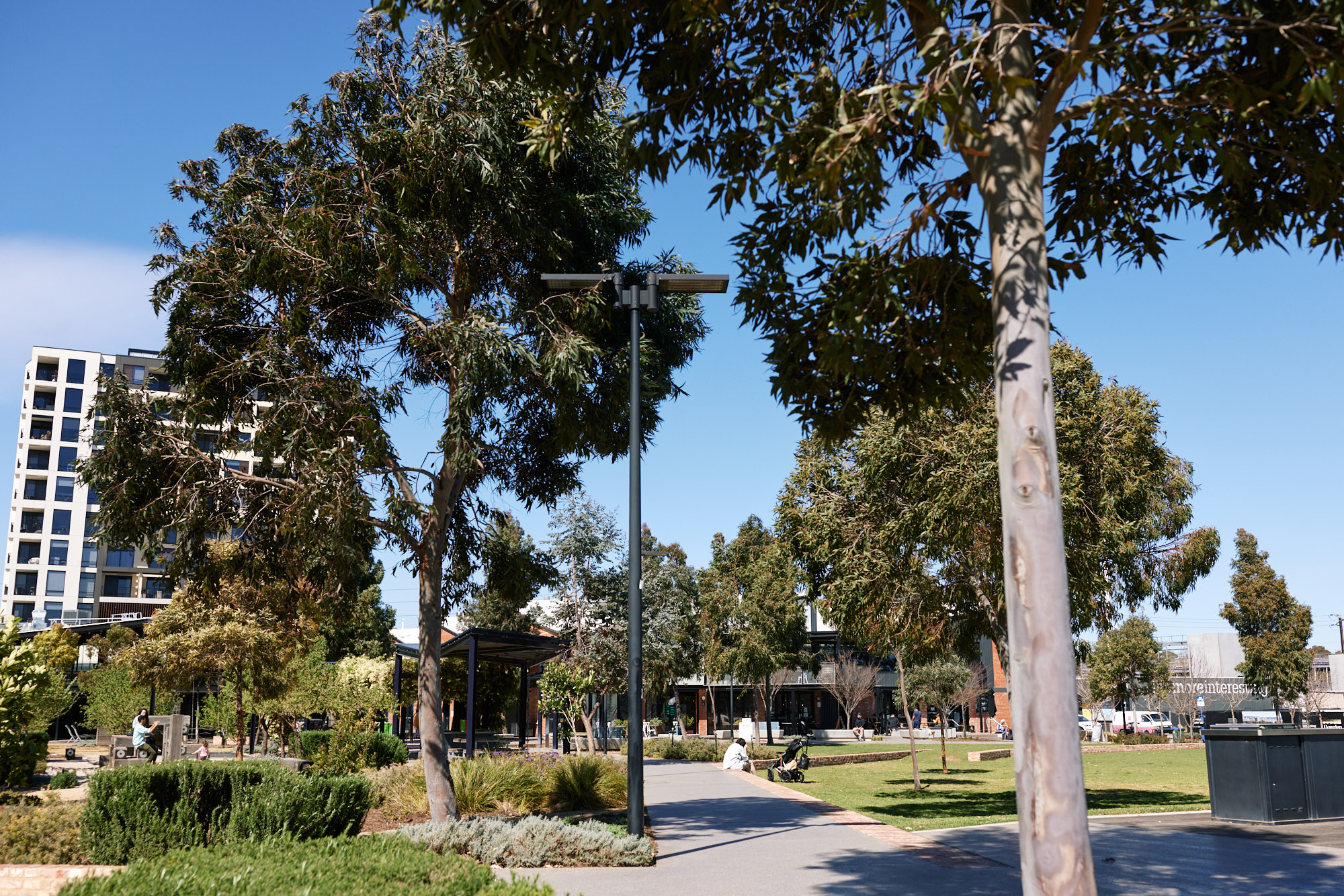 Bowden continues to lead the nation in sustainability achieving 6 Green ...