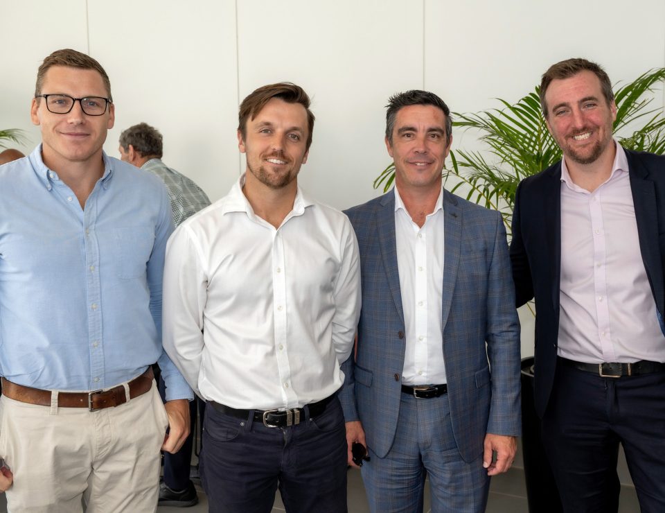 Official welcome to Unity Housing - Bowden