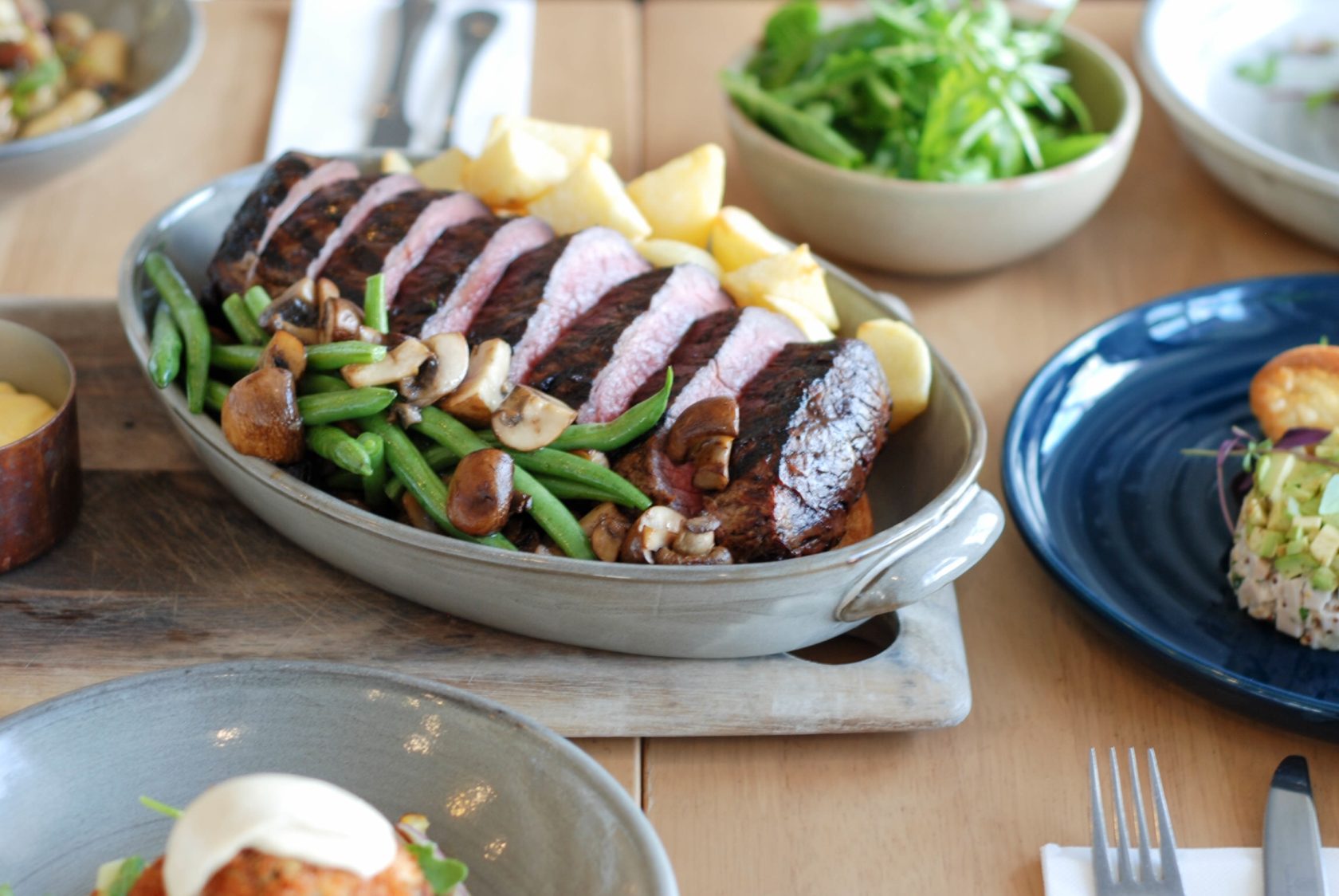 Celebrating 10 Years of Jarmer's Kitchen - Bowden