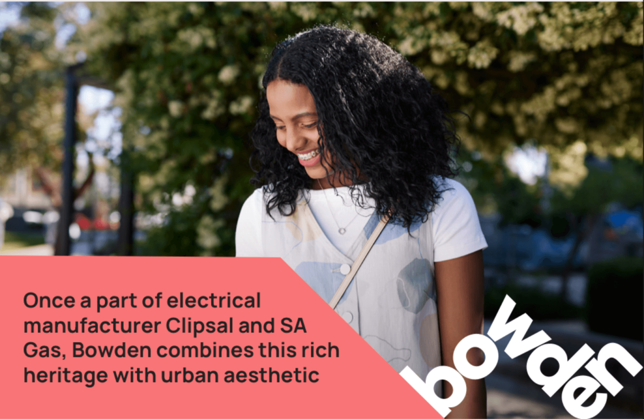 Bowden's story template - Bowden