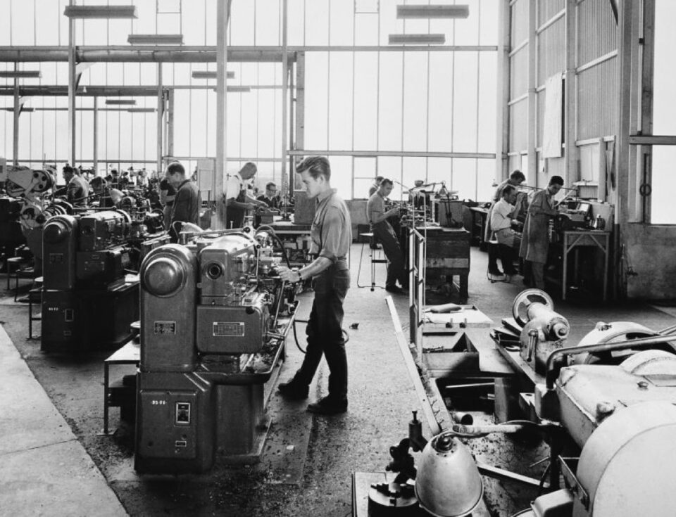 Bowden's story - Bowden