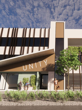 Living options - Bowden